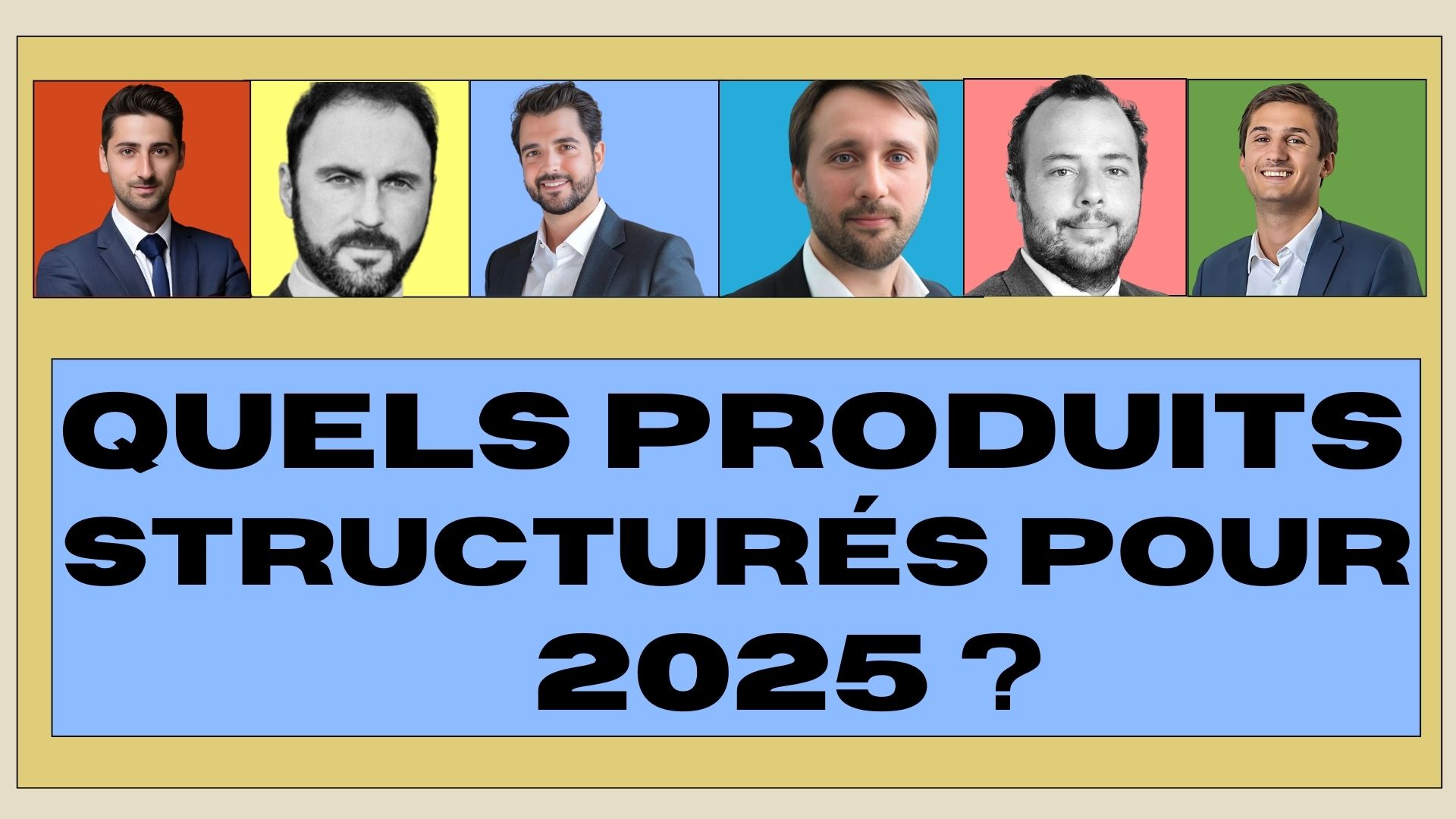 H24 Finance : Produits structurés : quelles sont les bonnes idées pour ...